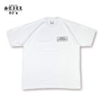 【STILL 90’s】Box Logo S/S T-Shirt White 白 ヘビーウェイト ウェッサイファッション G-FUNK 西海岸 ...